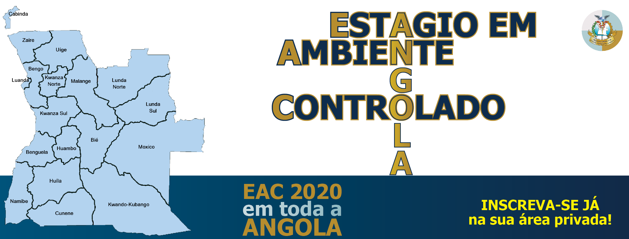 OCPCA - Ordem dos Contabilistas e Peritos Contabilistas de Angola
